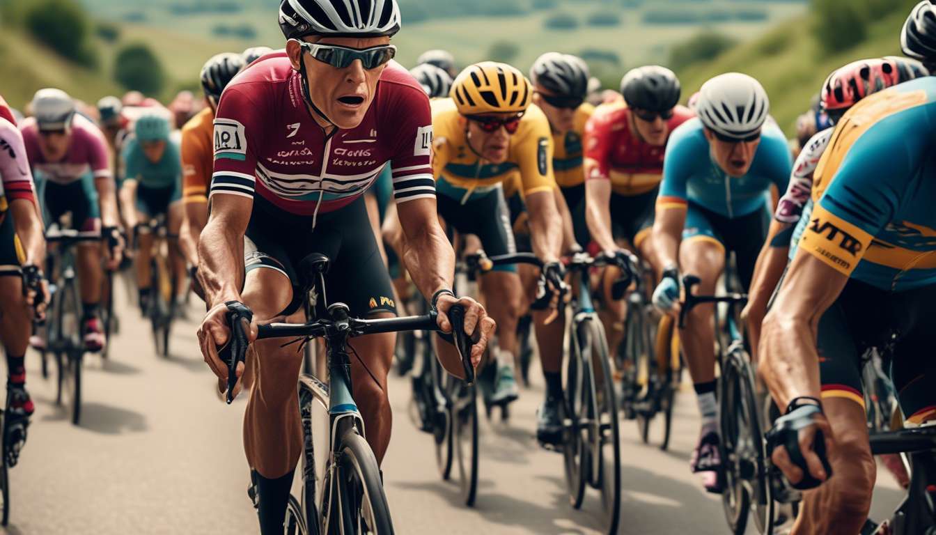 8 Popular Theories on Cycling Upsets Explained